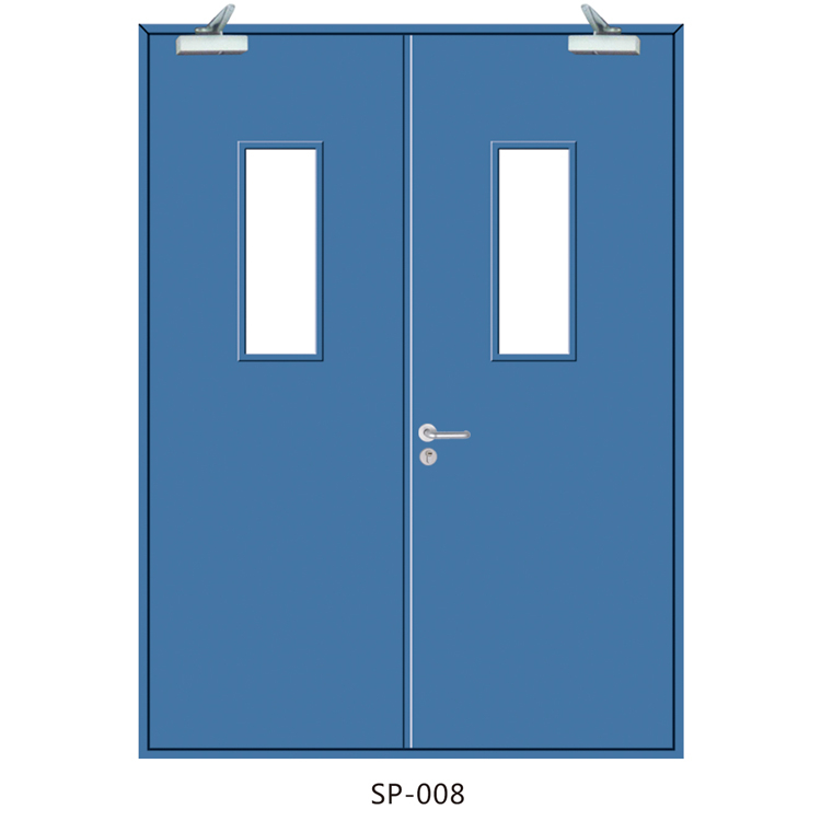 SP-008 - 安徽双鹏实业有限公司