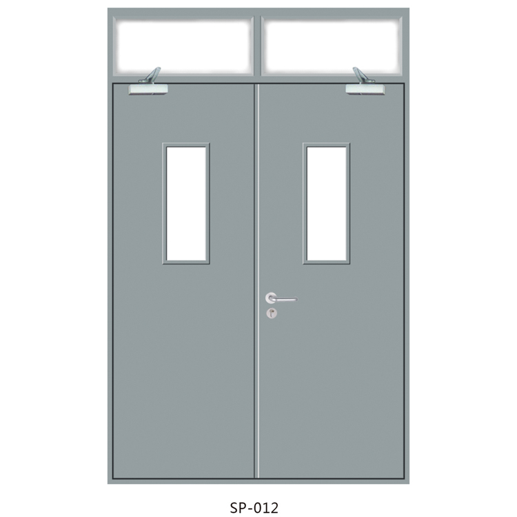 SP-012 - 安徽双鹏实业有限公司